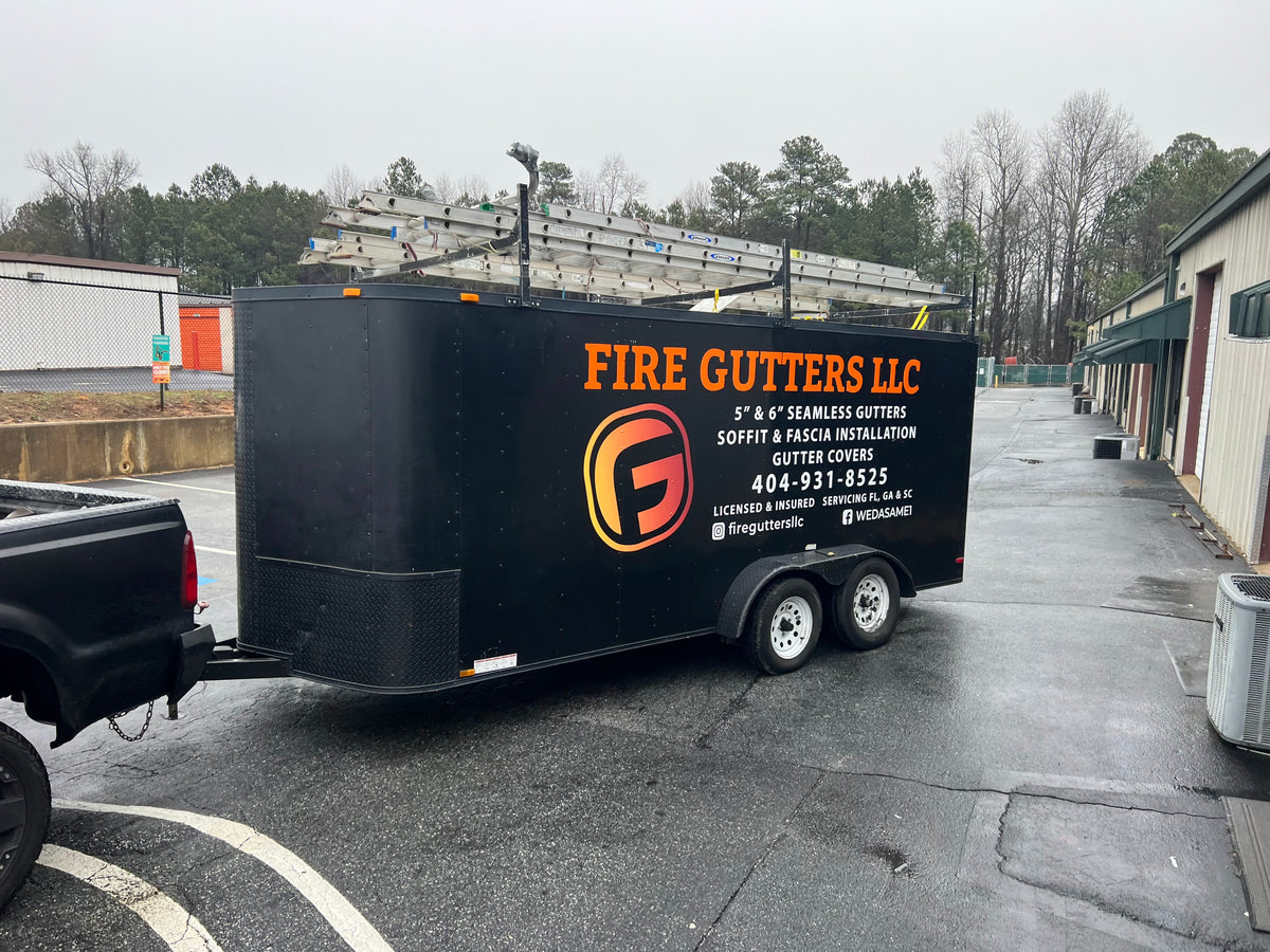 Trailer Decals – ReySigns