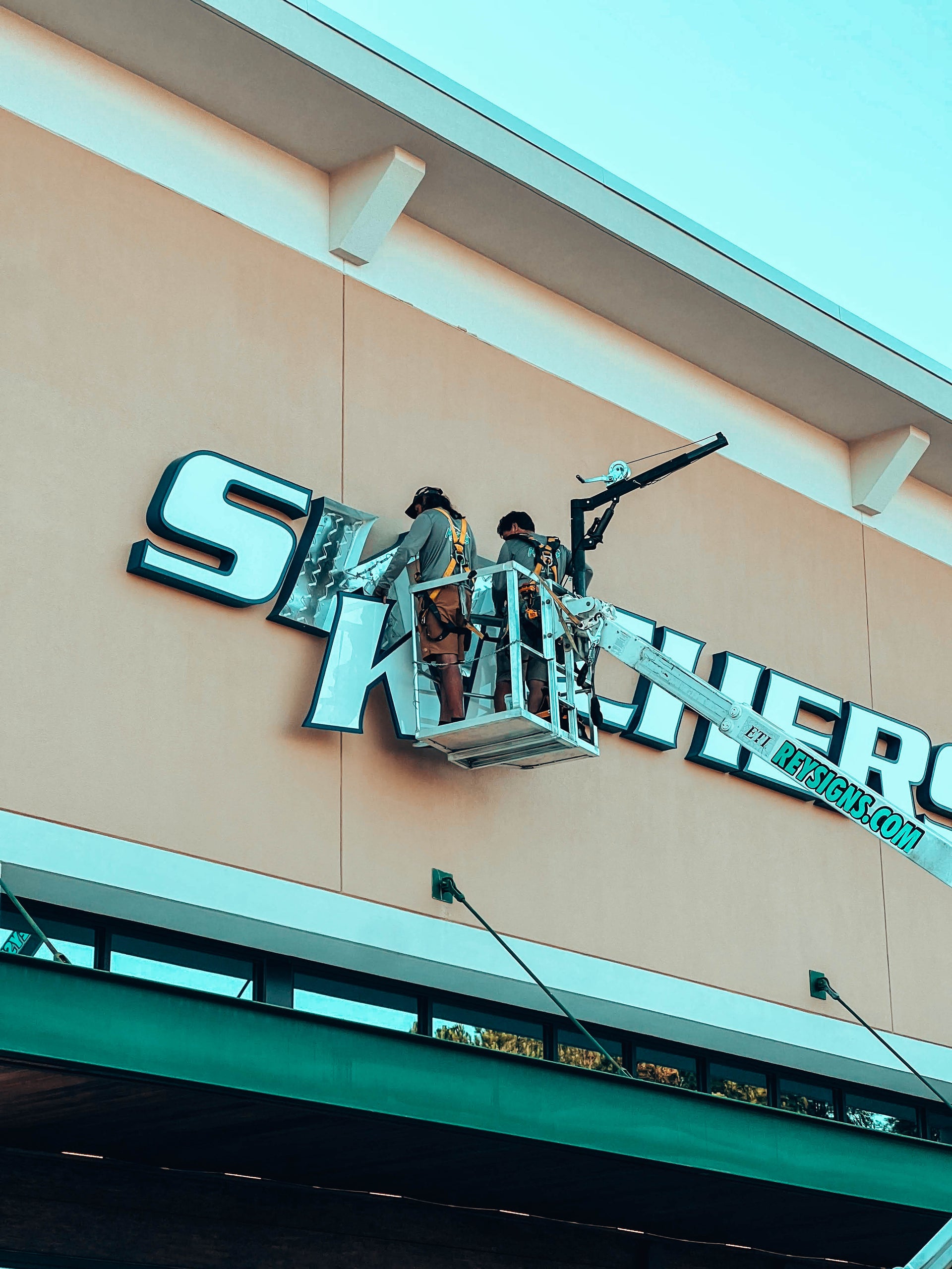 Rey Signs Online Shop – ReySigns